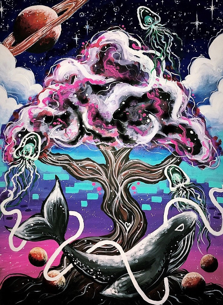 Latopia Print – Koiativity